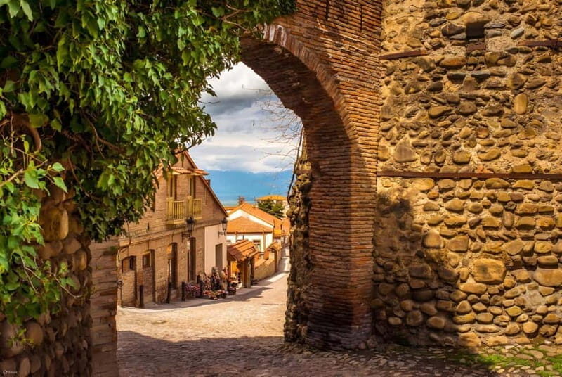 T'bilisi: Kakheti, Bodbe, Sighnaghi and Telavi Day Tour - What Travelers Say