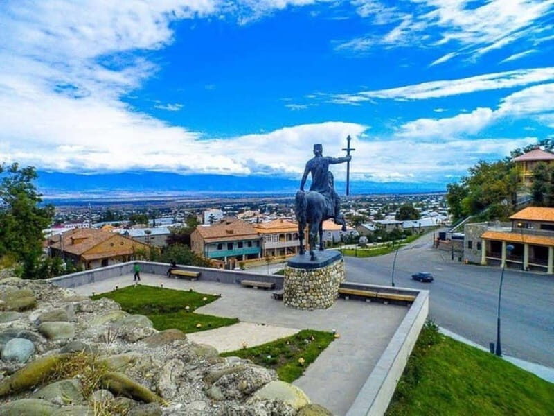 T'bilisi: Kakheti, Bodbe, Sighnaghi and Telavi Day Tour - FAQs