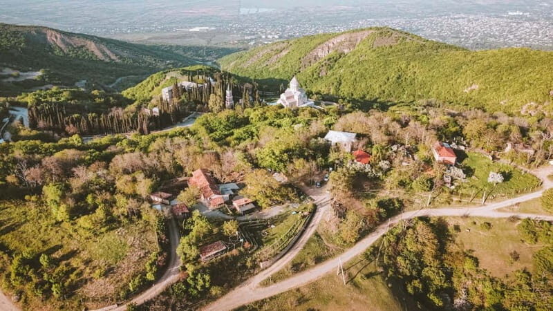 Tbilisi: Kakheti Horse Riding, Wine Tasting, and Cooking - Hands-On Georgian Cooking Masterclass