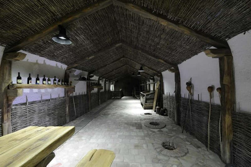 Tbilisi: Kakheti Horse Riding, Wine Tasting, and Cooking - Who Would Love This Tour?