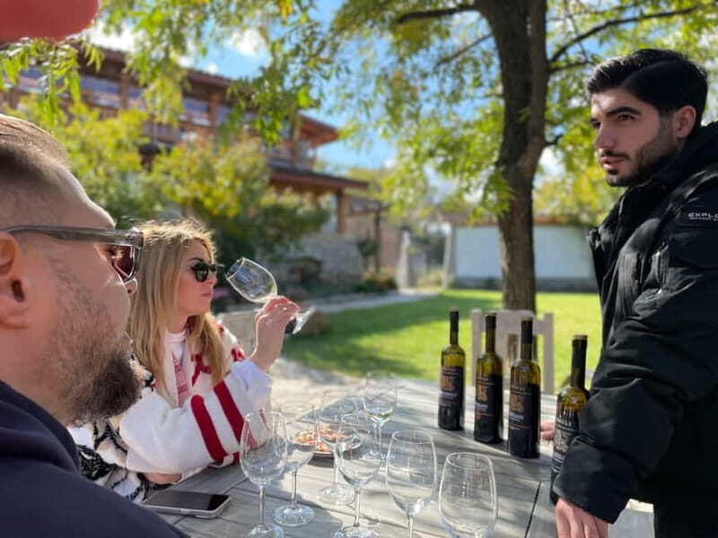 Tbilisi: Kakheti Private Wine Tour with Family Lunch - An In-Depth Look at the Tour Experience