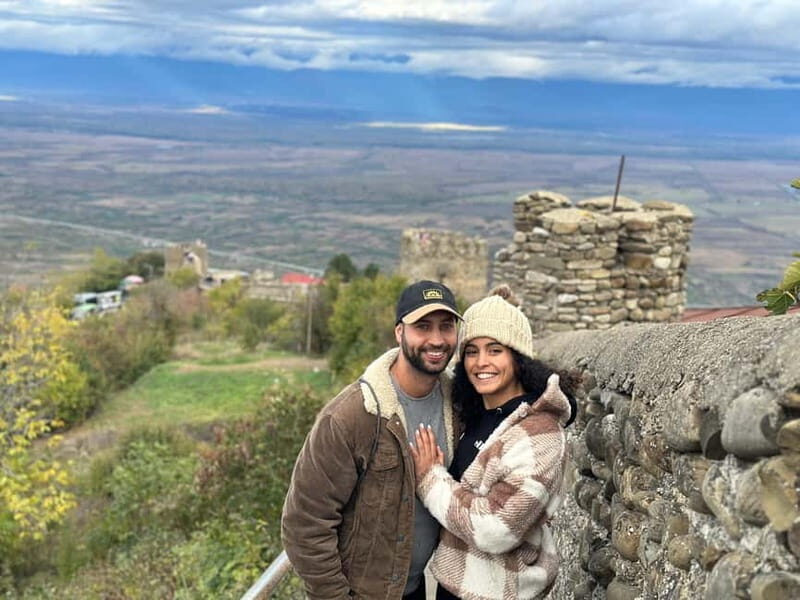 Tbilisi: Kakheti Private Wine Tour with Family Lunch - Who Will Love This Tour?