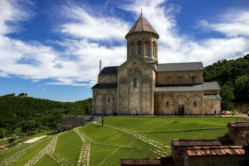 Tbilisi: Kakheti Region,Signaghi Tour with 7 Wine Tastings - Introduction