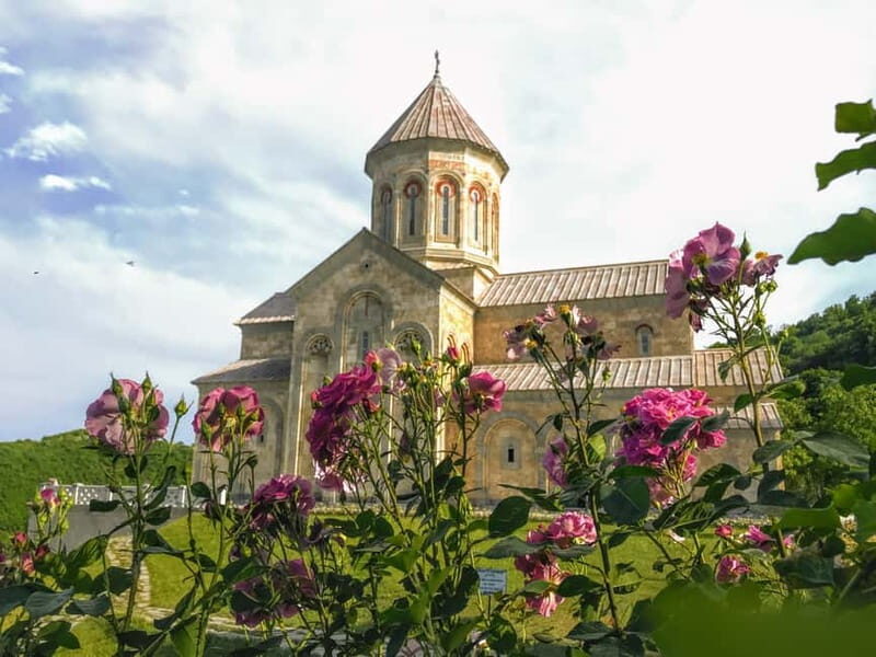 Tbilisi: Kakheti Signagi Telavi Alaverdi Full-Day Tour - A Day in Kakheti: The Itinerary in Detail