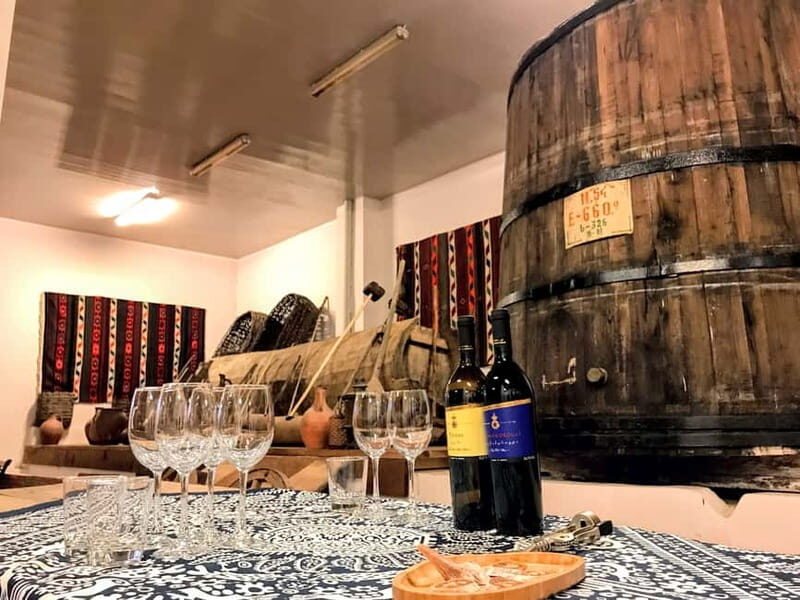 Tbilisi: Kakheti Signagi Telavi Alaverdi Full-Day Tour - Who Will Enjoy This Tour?