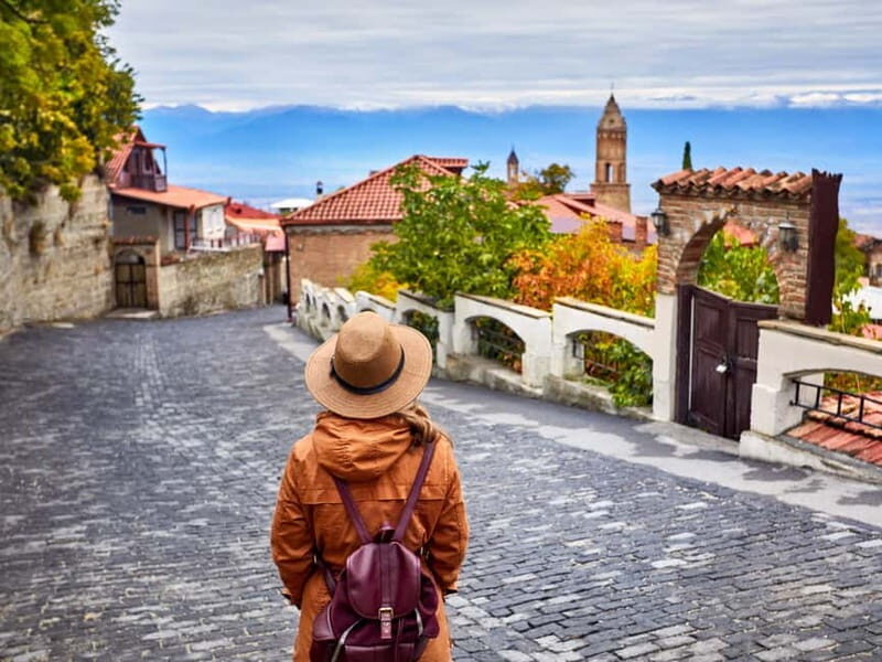 Tbilisi: Kakheti Wine Region Tour with 10 Wine Tastings - Key Points