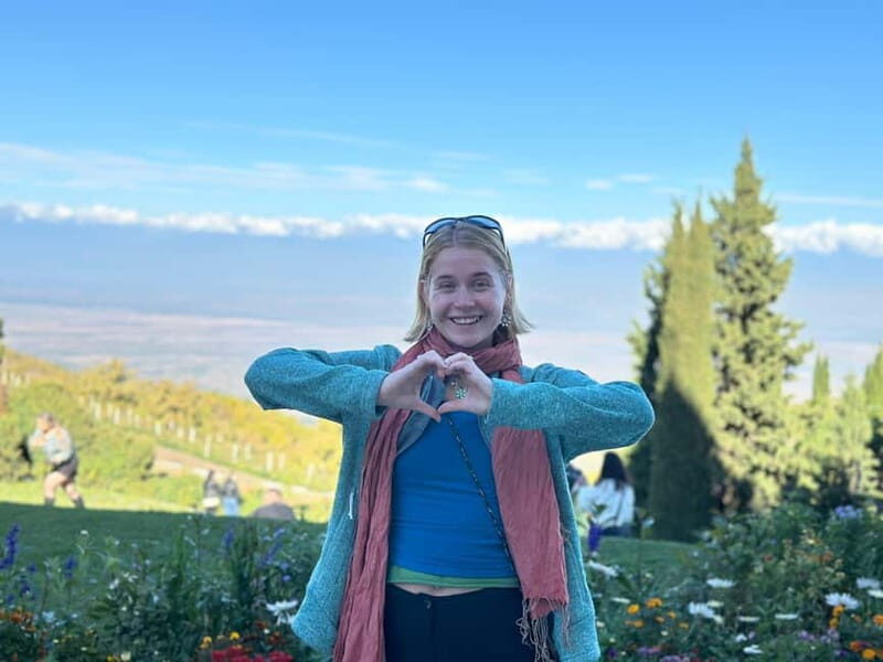 Tbilisi: Kakheti Wine Region Tour with 10 Wine Tastings - An Introduction to the Kakheti Wine Region Tour