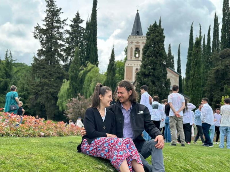 Tbilisi: Kakheti Wine Region Tour with 10 Wine Tastings - Who Should Consider This Tour?