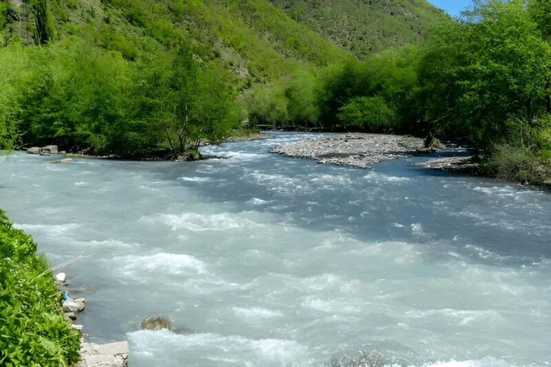 Tbilisi: Kazbegi Ananuri Zhinvali Gudauri Guided Day Trip - The Bottom Line