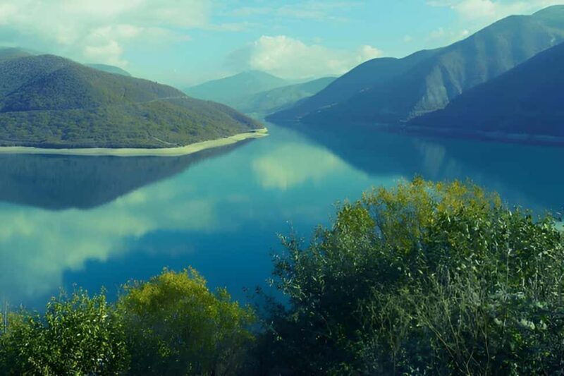 Tbilisi: Kazbegi Ananuri Zhinvali Gudauri Guided Day Trip - FAQ