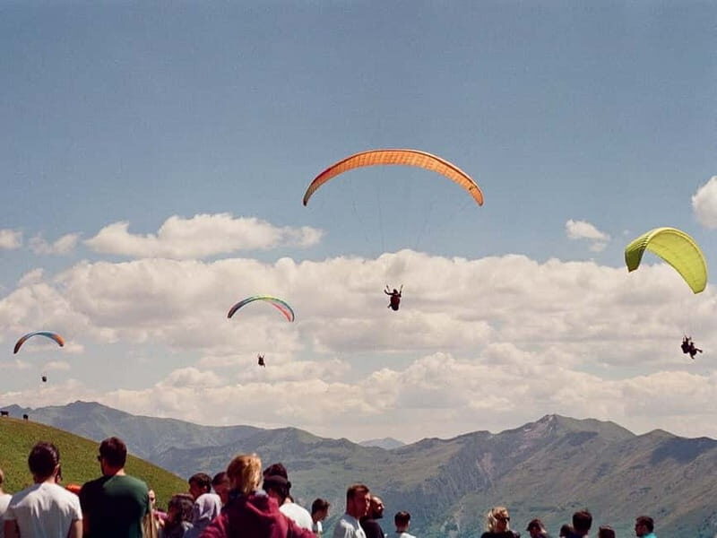 Tbilisi: Kazbegi & Highlights of Caucasus Mountains Day Trip - Who Should Take This Tour?