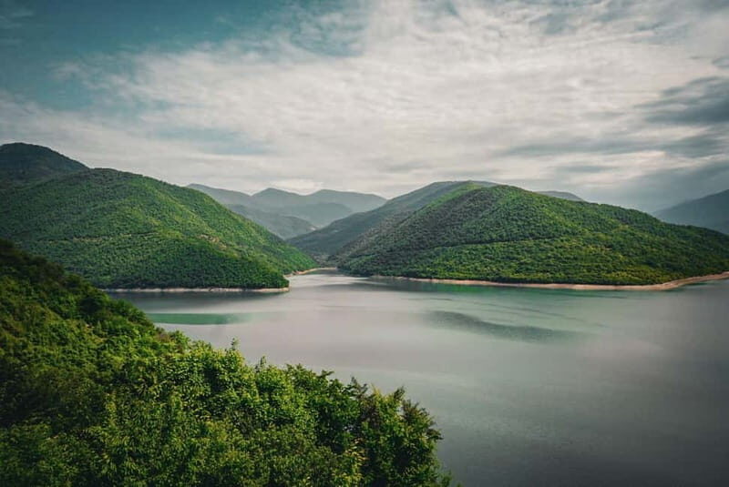 Tbilisi: Kazbegi & Highlights of Caucasus Mountains Day Trip - The Sum Up