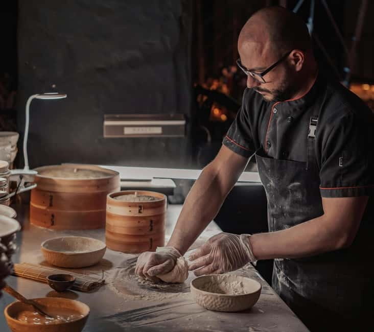 Tbilisi: Khinkali Tasting Lunch with Local Drinks and Pickup - Frequently Asked Questions (FAQs)