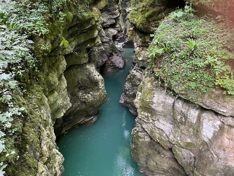 Tbilisi: Kutaisi, Bagrati, and Prometheus Cave Private Trip - Key Points