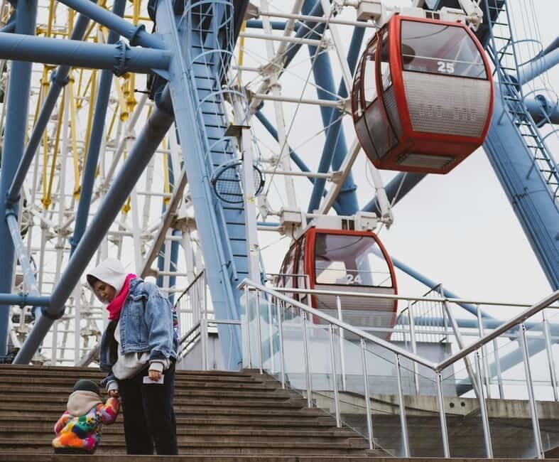 Tbilisi: Local Sweets Tour w/ Mtatsminda Park Cable Car Ride - Who Will Love This Tour?