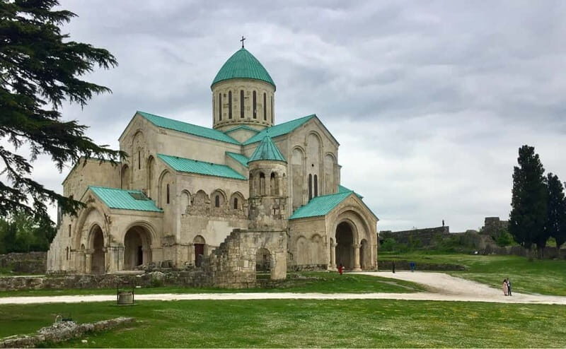 Tbilisi: Martvili Canyon, Prometheus Cave & Kutaisi Tour - Key Points