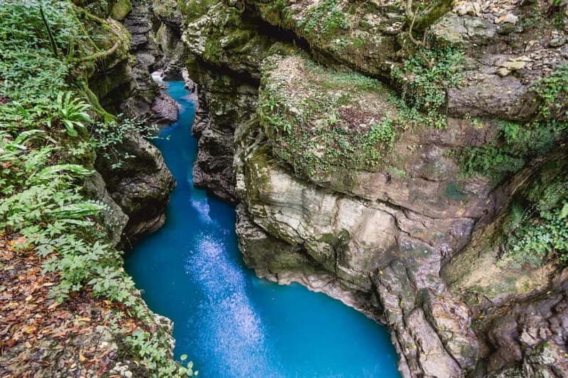 Tbilisi: Martvili Canyon, Prometheus Cave & Kutaisi Tour - Who Should Consider This Tour?