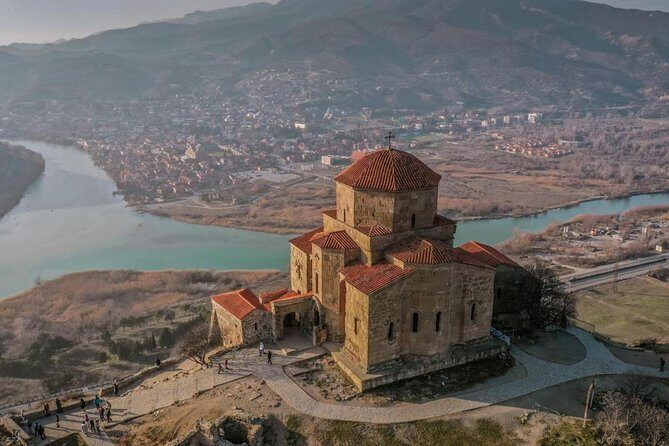 Tbilisi & Mtskheta city tour - FAQ