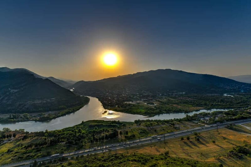 Tbilisi: Mtskheta Jvari Bazaar, Chronicles of Georgia & Wine - Who Will Love This Tour?
