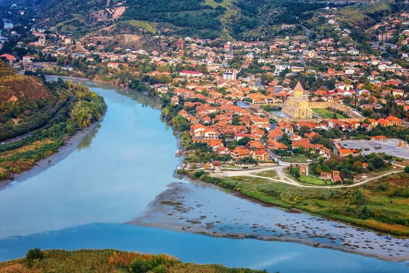 Tbilisi: Mtskheta, Jvari, Svetitskhoveli, & Samtavro Tour - Final Thoughts: Why You Should Consider It