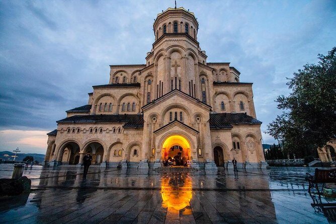 Tbilisi & Mtskheta Tour - Introduction: What You Can Expect from the Tour