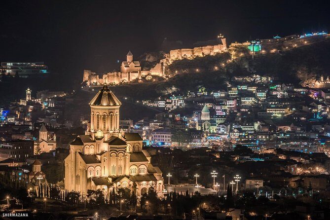 Tbilisi & Mtskheta Tour - FAQ
