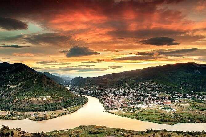 Tbilisi - Mtskheta Tour (Modern and ancient capital cities of Georgia) - PRIVATE - Why This Tour Offers Great Value