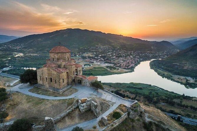 Tbilisi - Mtskheta Tour (Modern and ancient capital cities of Georgia) - PRIVATE - FAQ