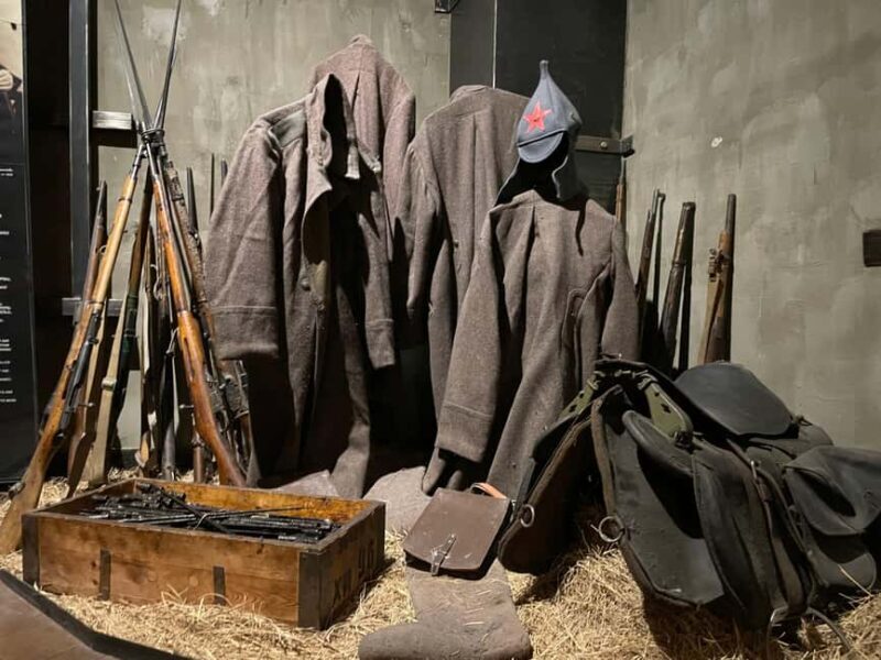 Tbilisi: Museum of Soviet Occupation Guided Tour - How Does the Price Measure Up?