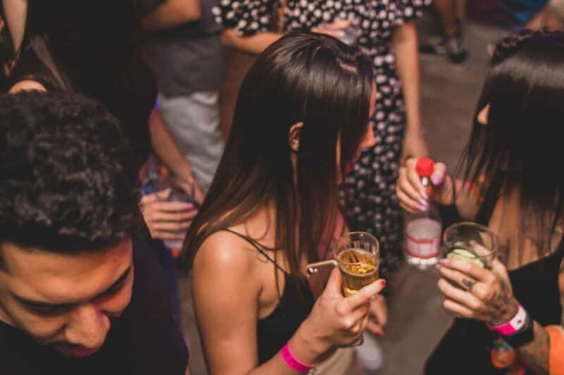 Tbilisi: Nightlife Highlights Tour with Welcome Drinks - Frequently Asked Questions