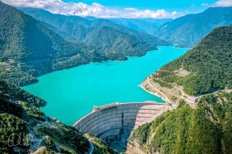 Tbilisi: One day Eco tour to Kazbegi by electric car - Key Points
