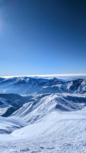 Tbilisi: One day Eco tour to Kazbegi by electric car - Who Will Love This Tour?
