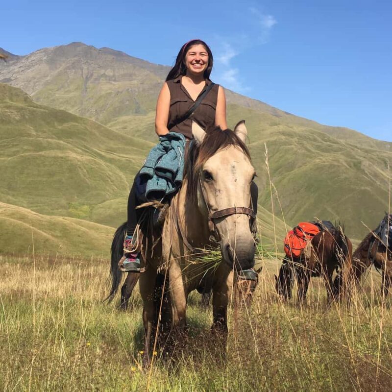 Tbilisi: Pankisi Gorge Horse Riding Tour with Dinner - Discovering Pankisi Gorge: An Overview