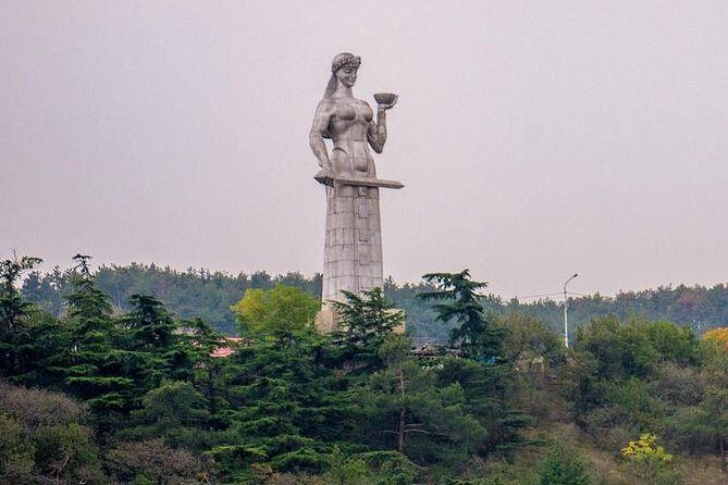 Tbilisi Private Tour + Mtskheta Old Capital - Who Will Love This Tour?