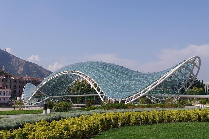Tbilisi Private Tour + Mtskheta Old Capital - FAQs