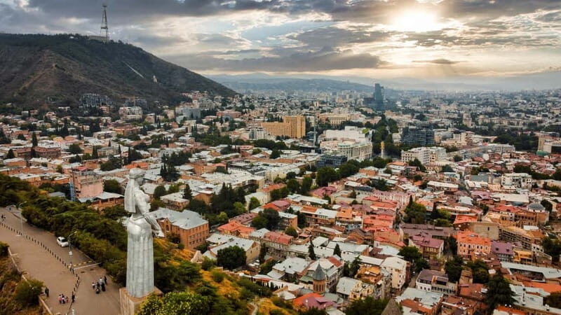Tbilisi: Private Tour to Mother of Georgia & Narikala Castle - Final Thoughts