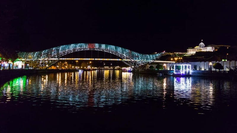 Tbilisi: Pub Crawl tour with special drinks - Frequently Asked Questions