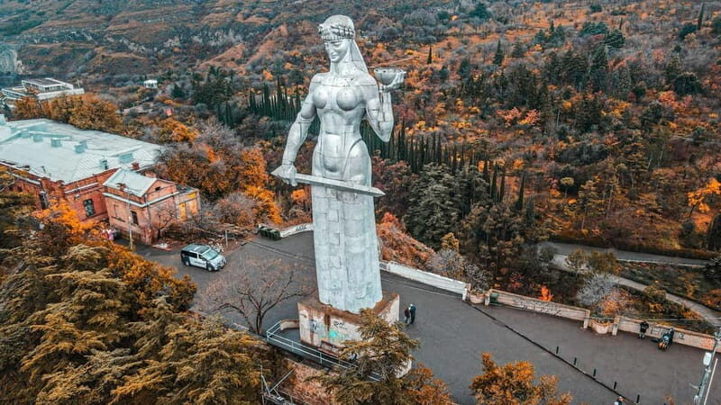 Tbilisi: Sightseeing Tour, Wine or Beer Tasting, & Cable Car - Who Will Love This Tour?