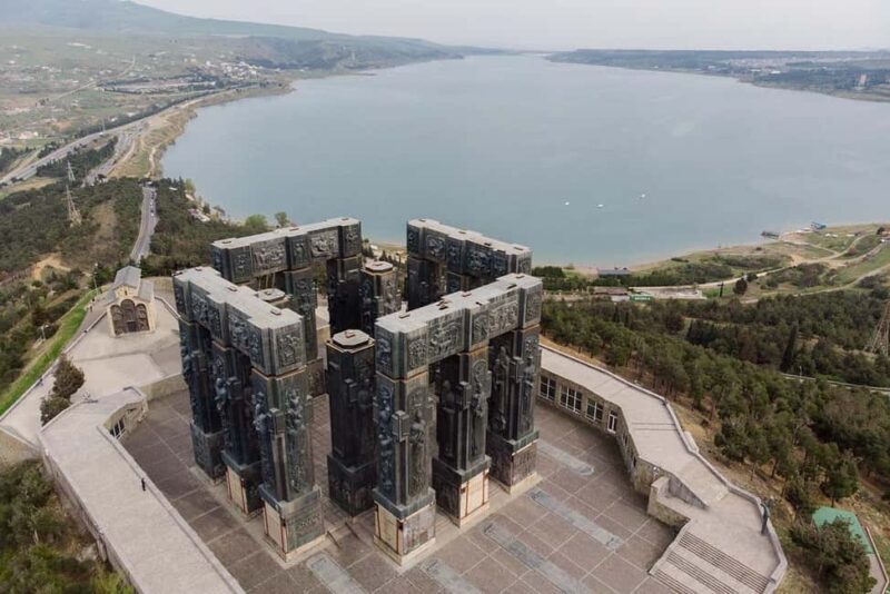 Tbilisi: SSV Buggy Tour with Guide and Safety Gear - Key Points