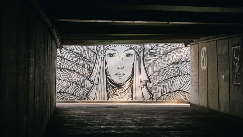 Tbilisi: Street Art and Graffiti Guided Walking Tour - The Sum Up