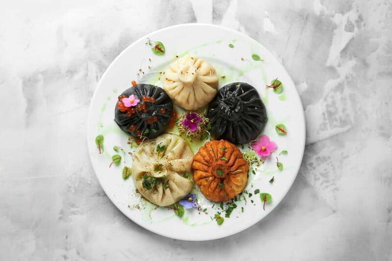 Tbilisi: Street Food & Sightseeing Tour with Local Markets - Key Points