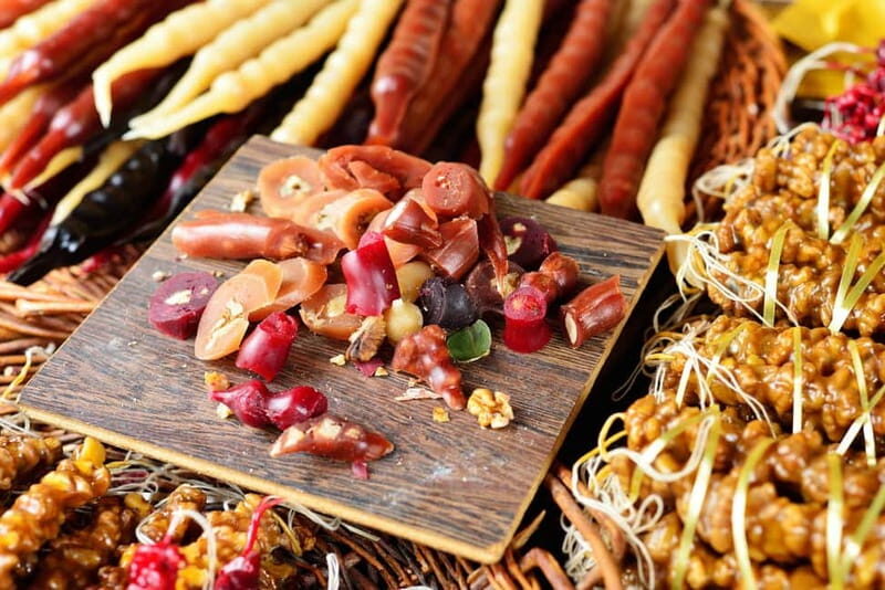 Tbilisi: Street Food & Sightseeing Tour with Local Markets - The Sum Up