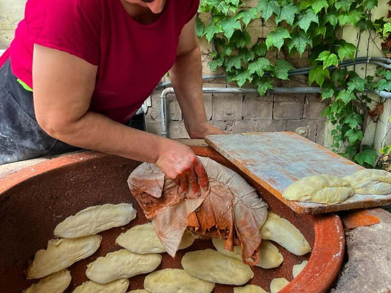 Tbilisi Street Food Tour (All-inclusive) - A Genuine Tbilisi Tasting Adventure: Exploring the City’s Flavors