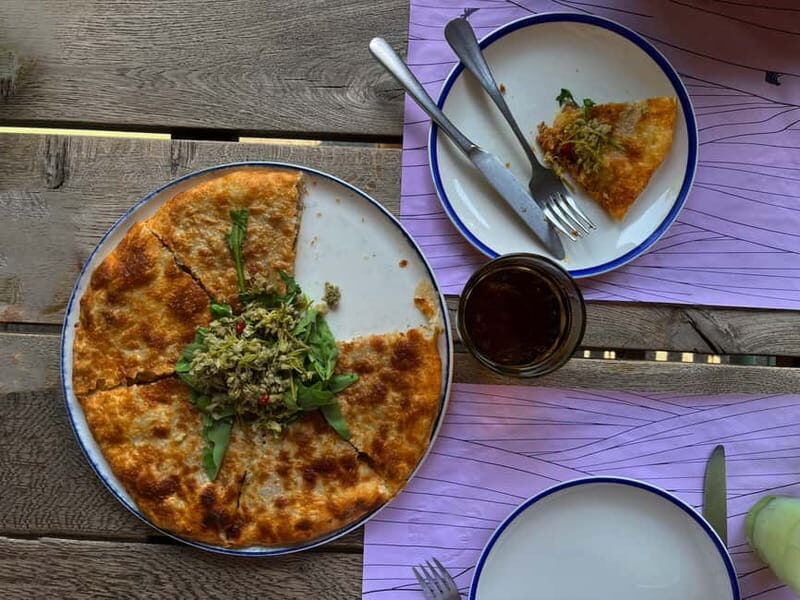 Tbilisi Street Food Tour (All-inclusive) - Why This Tour Represents Good Value