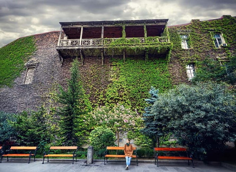 Tbilisi: Streets, Stories, Flavors - A Signature City Tour - Final Thoughts