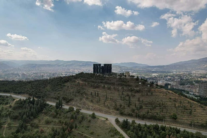 Tbilisi: The Chronicle of Georgia Express Guided Tour - FAQ