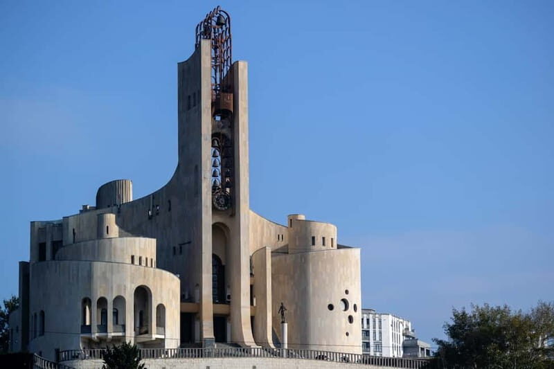 Tbilisi: The Urbex and Soviet Tour of Tbilisi - The Itinerary Detailed