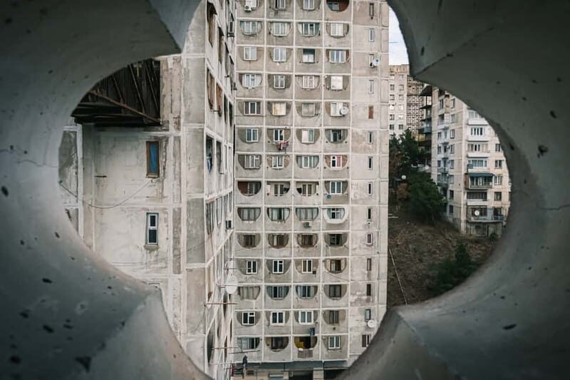 Tbilisi: The Urbex and Soviet Tour of Tbilisi - Practical Considerations