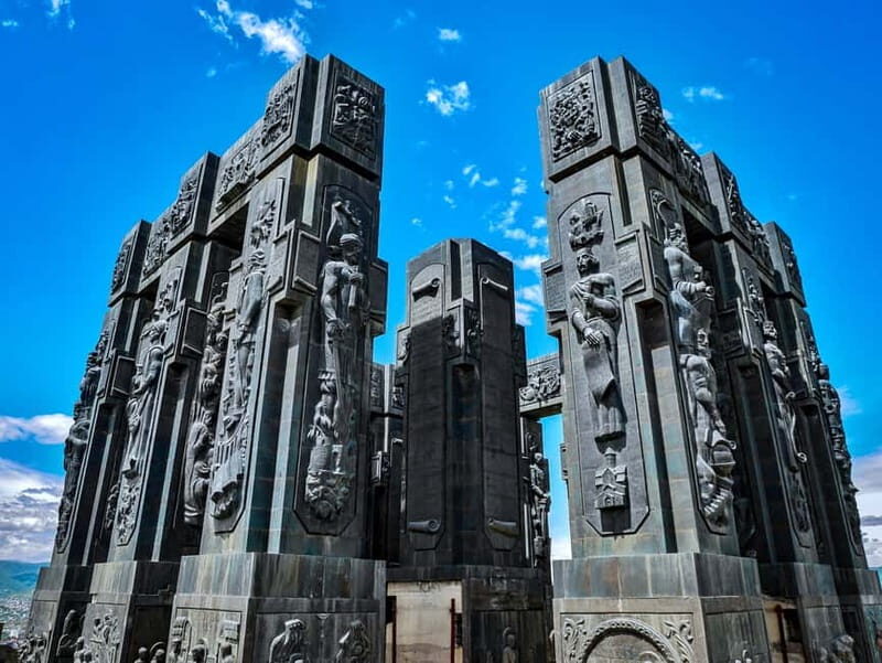 Tbilisi: The Urbex and Soviet Tour of Tbilisi - Final Thoughts: Why Choose This Tour?