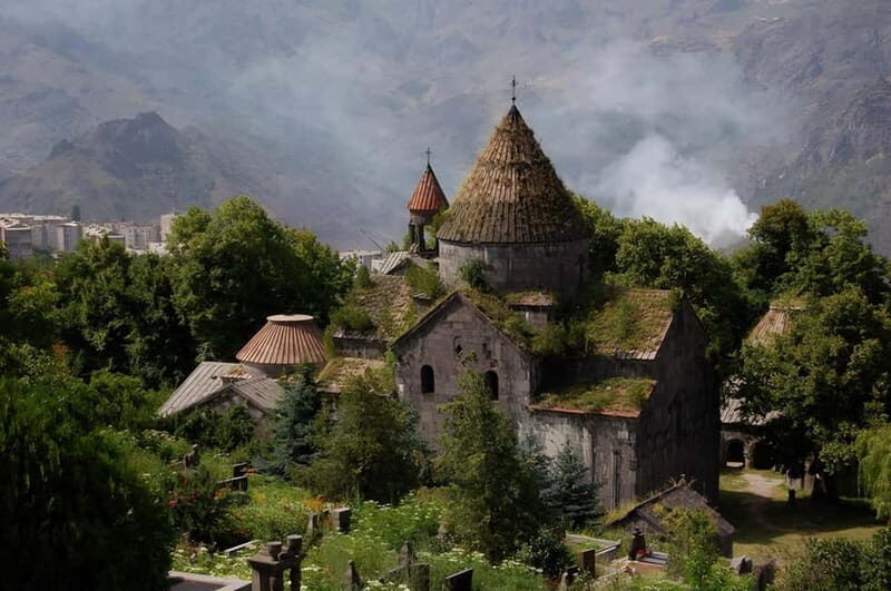 Tbilisi to Armenia Monasteries, Canyons, and Untold Stories - Who Should Take This Tour?